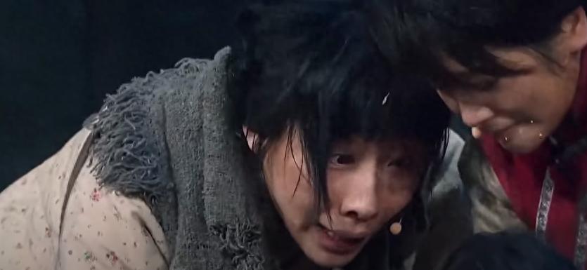 Ren Suxi's fall from "The Unknown" to "The Corridor Pavilion" was so ...