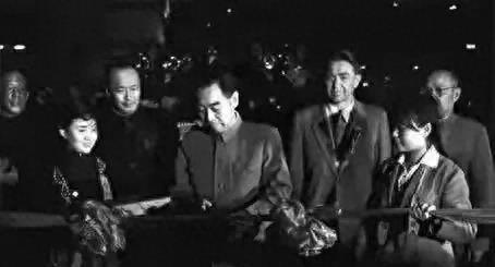 Zhou Enlai argued hard for Ulanhu's comeback - iNEWS