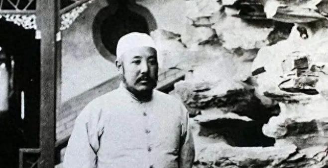 How good is Ma Fulu in the Ma family army? Ma Fuxiang recalled in his ...