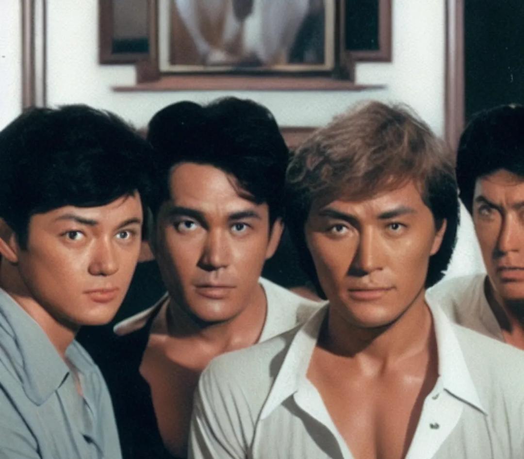 Revealing the basic qualities of an actor: How to become an actor from ...