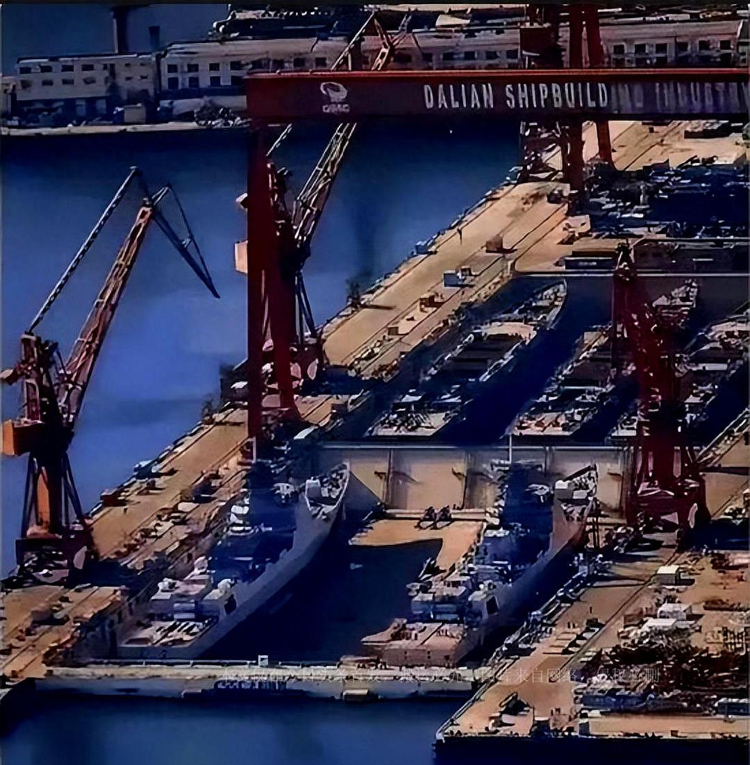 The attack on the Russian port is a wake-up call for us. Once a war ...