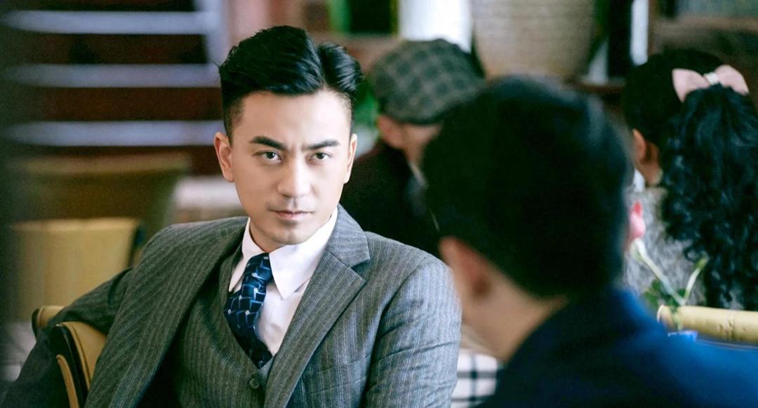 Zhang Ruihan: After leaving the entertainment industry in "Human World ...