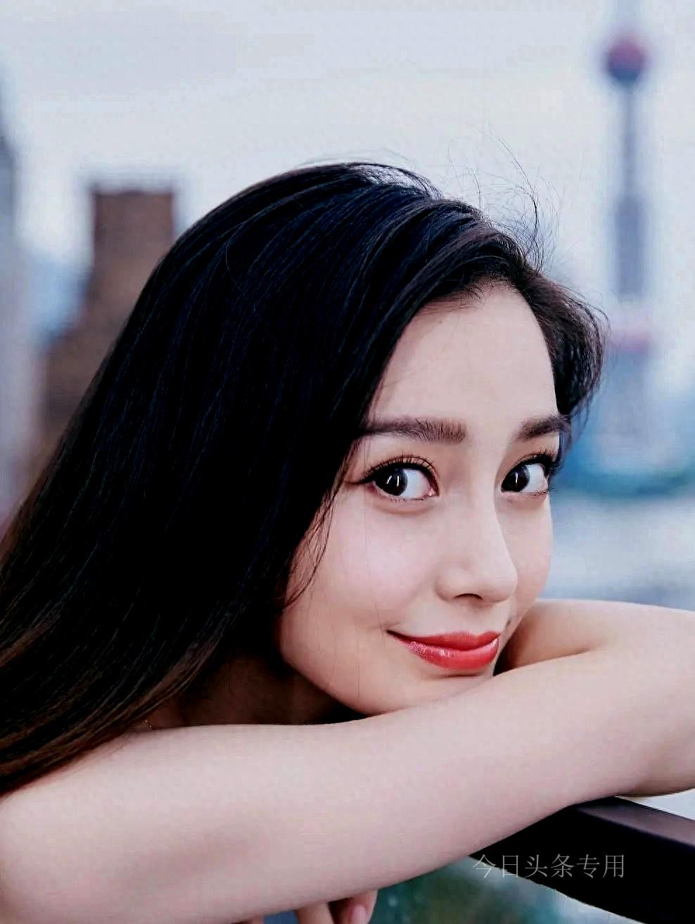 Yang Ying's scandal broke out because she was suspected of violating ...