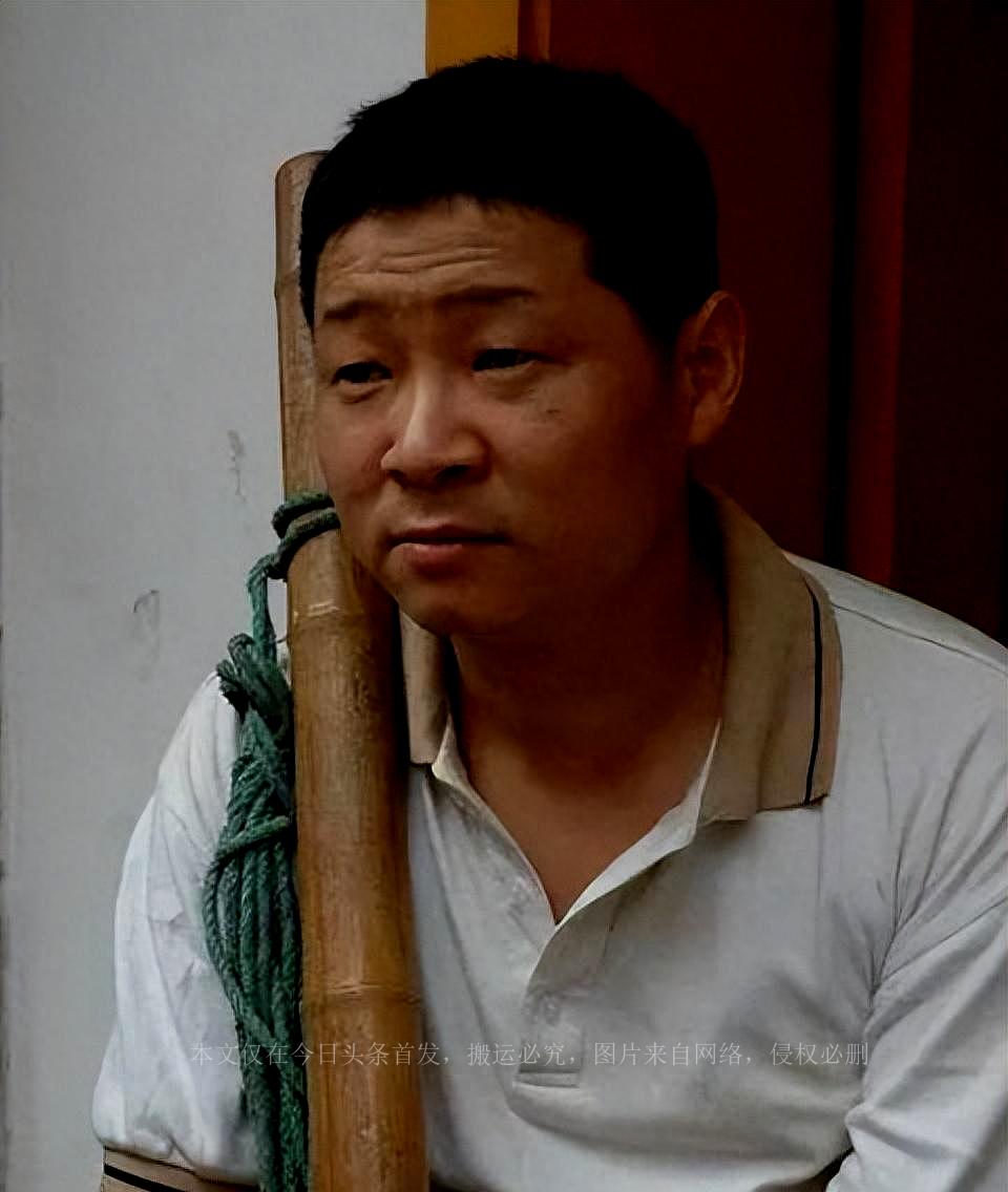 Zhao Liang: A winner in life who married a model 16 years younger than ...