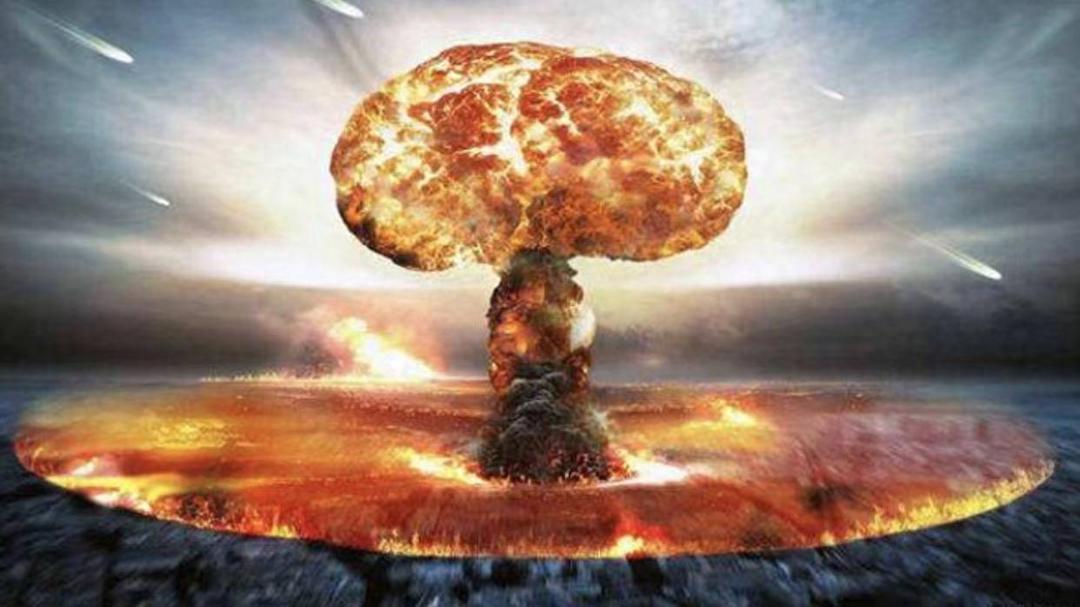 Russia made two suggestions to Japan: hydrogen bombs to solve the ...