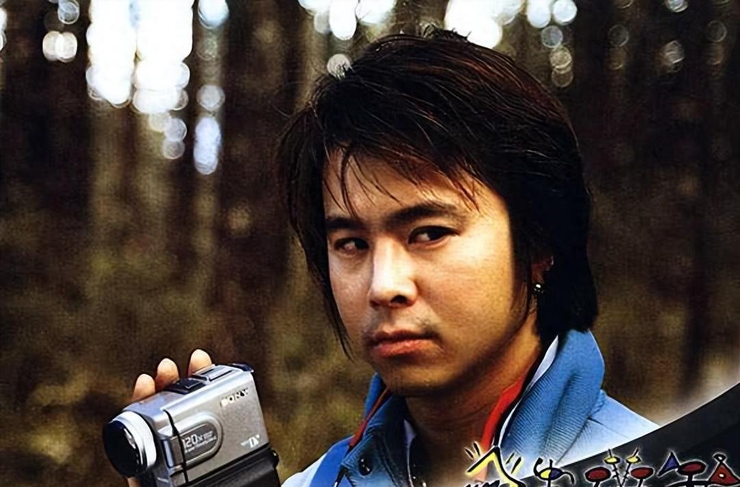 "Young Song Contest" winning singer Hongdou: He was sentenced twice for ...