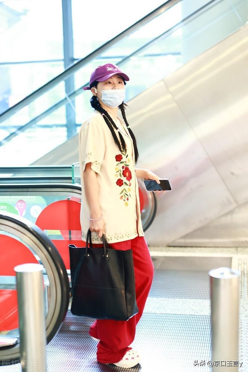 Jin Jing: From reality show to on-screen comedy role - iNEWS