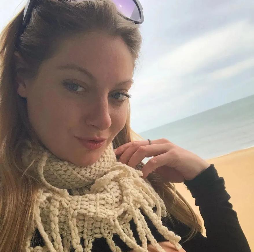 Veronica Weston, a talented and talented actress, profile and pictures ...