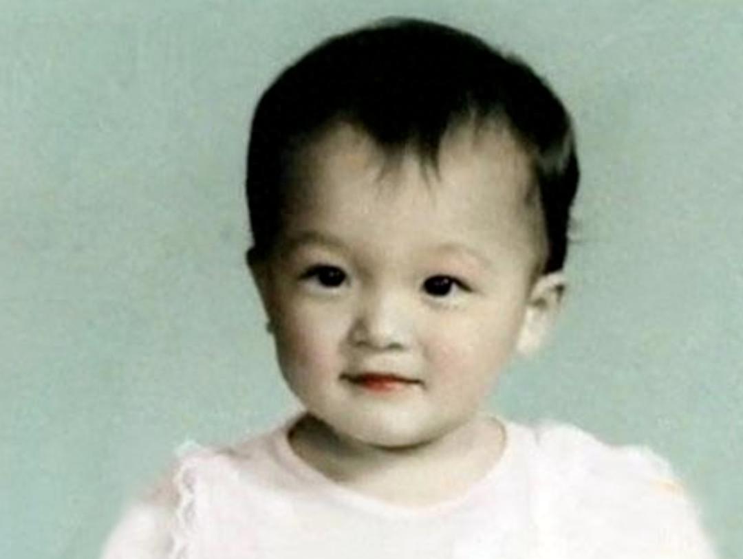 Why did the host Hu Die say that giving birth to a son and a daughter ...