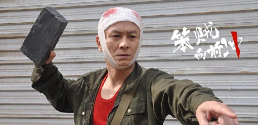 Actor Ma Weijun died of illness at the age of 67. He had played ...