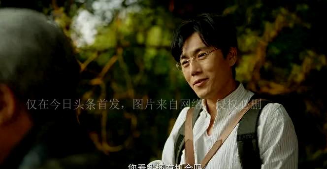 Review: In "Who is the Murderer", each actor is better than the other ...