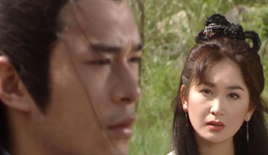 The pinnacle of swordsmen: Ding Peng reappears his peerless martial ...