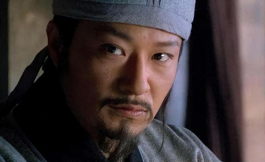 Moments before Wu Yong committed suicide, he suddenly realized that the ...