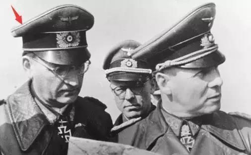 He assassinated Hitler, betrayed Rommel to save his life, and later ...