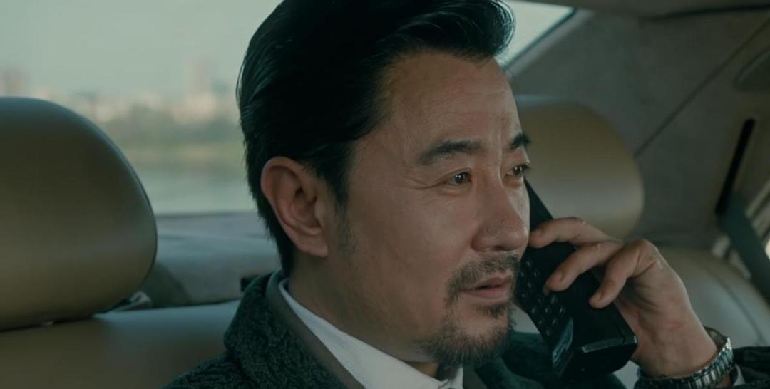 He is lustful and cruel on the screen, but off screen he is a maniac ...