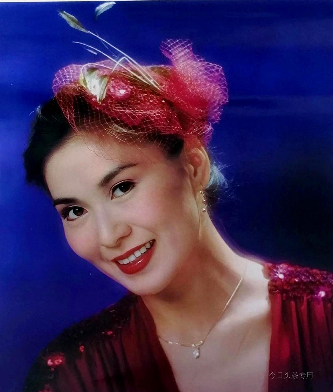 1986 Celebrity Calendar Appreciation, Zhao Yazhi, Yu Anan, Lin Qingxia ...