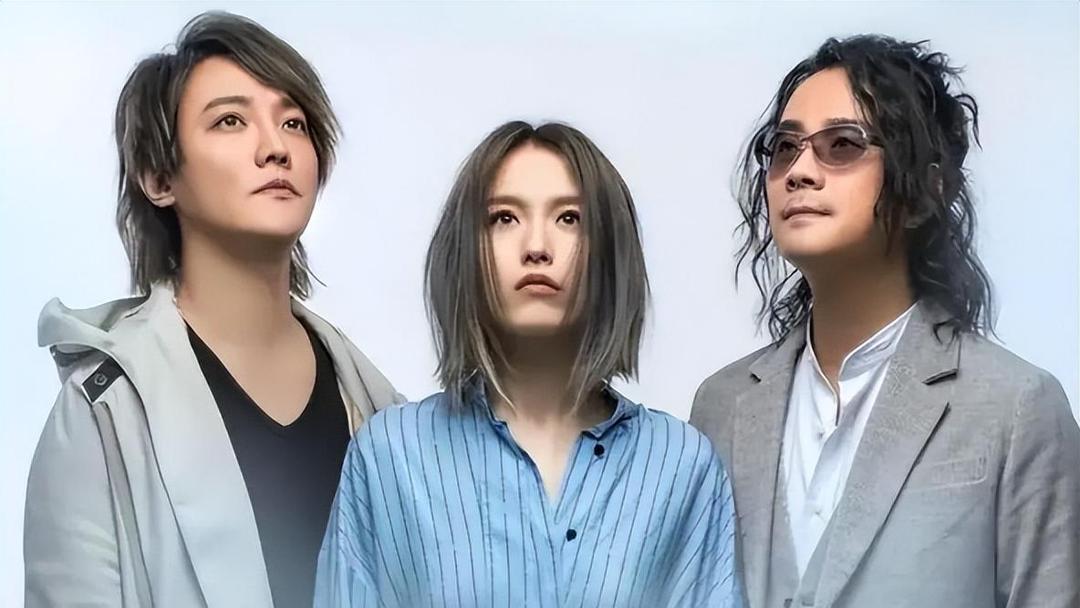 Five years after "Fei'er Band" kicked out the lead singer, one side is ...