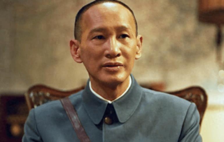 Both are among the top ten generals, who is more powerful, Su Yu or ...