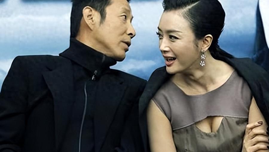 Uncover the true side of Chen Daoming for you - iNEWS