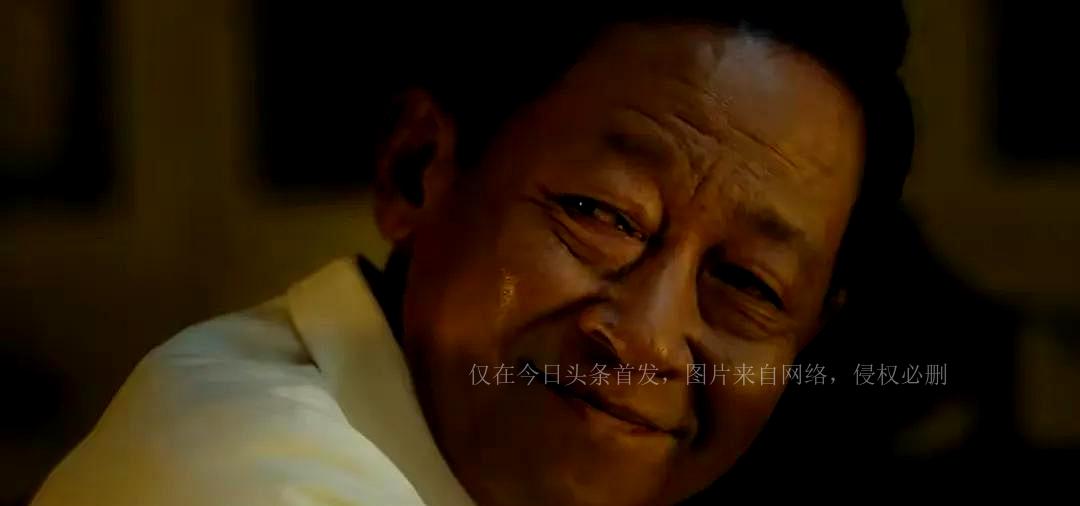 The old actors and new generation actors in "The Awakener" bring multi ...