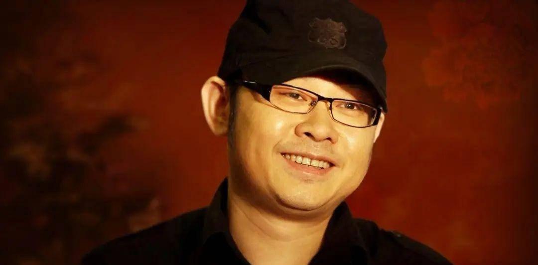 Is Daolang's "Luosha Haishi" infringing "Strange Tales from a Chinese ...