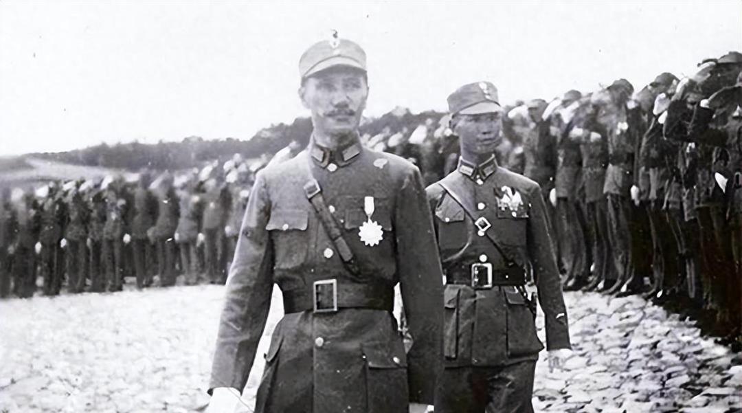 In 1947, Chiang Kai-shek asked the farmers in Yan'an: Have you met Mao ...