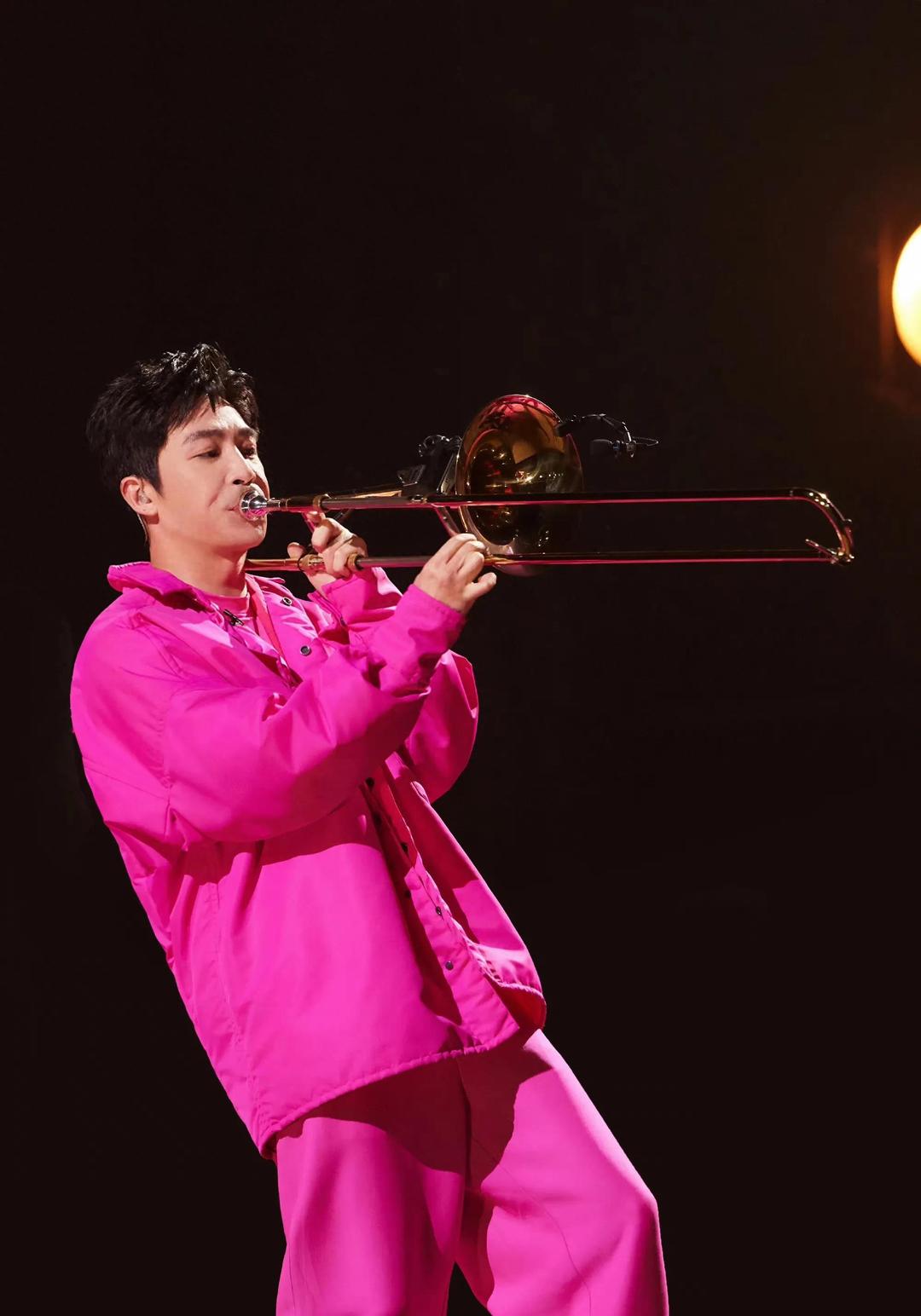 Call Me by Fire's four votes left people speechless: “Falling Leaves ...