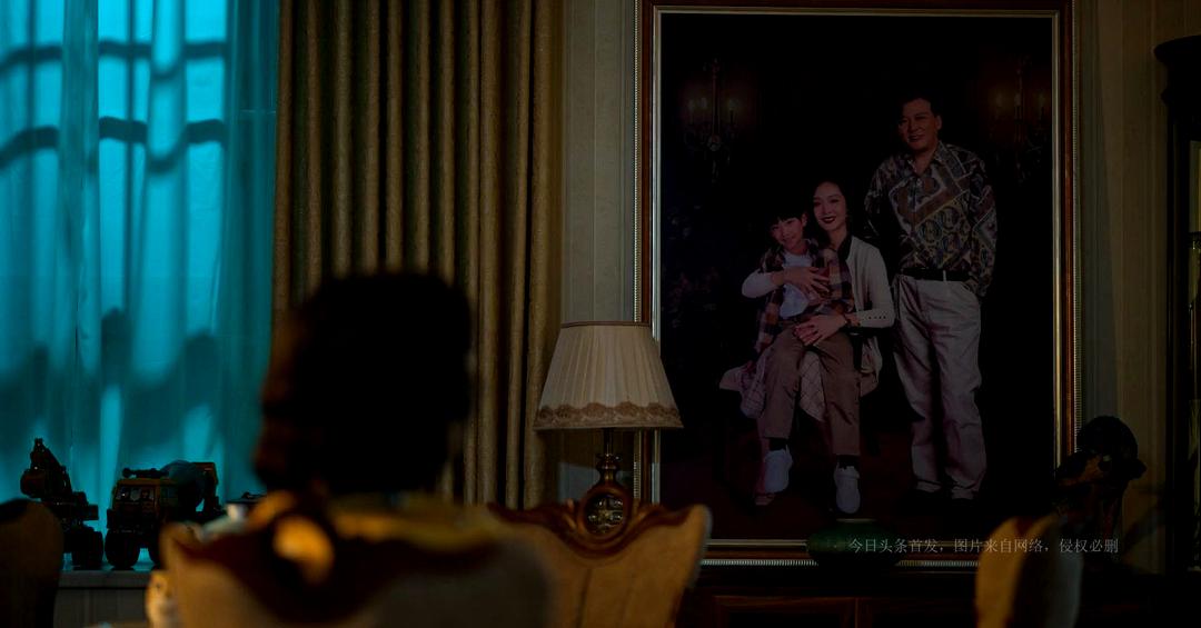 The Knockout: Chen Shuting married Bai Jiangbo and later committed ...