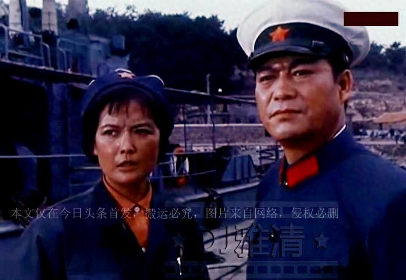 "Second Spring" actor Yu Yang was 91 years old and Zhang Yu was 63 ...