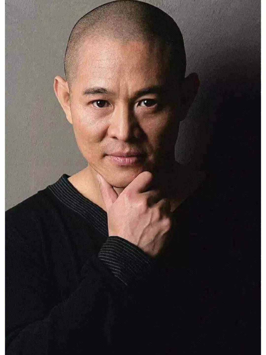 60-year-old Jet Li reveals his health condition! I have had martial ...