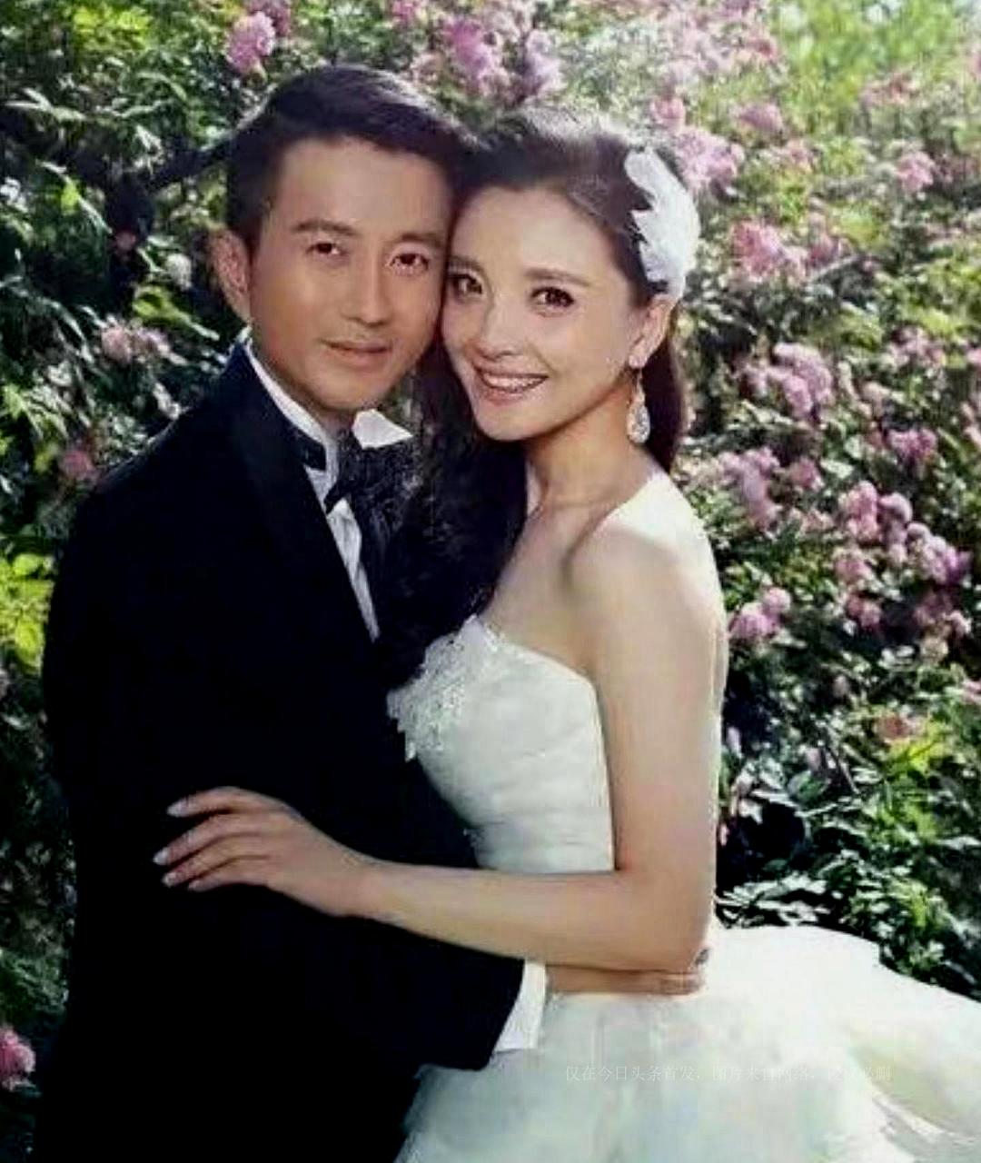 National first-class actress Sun Qian is involved in a domestic ...