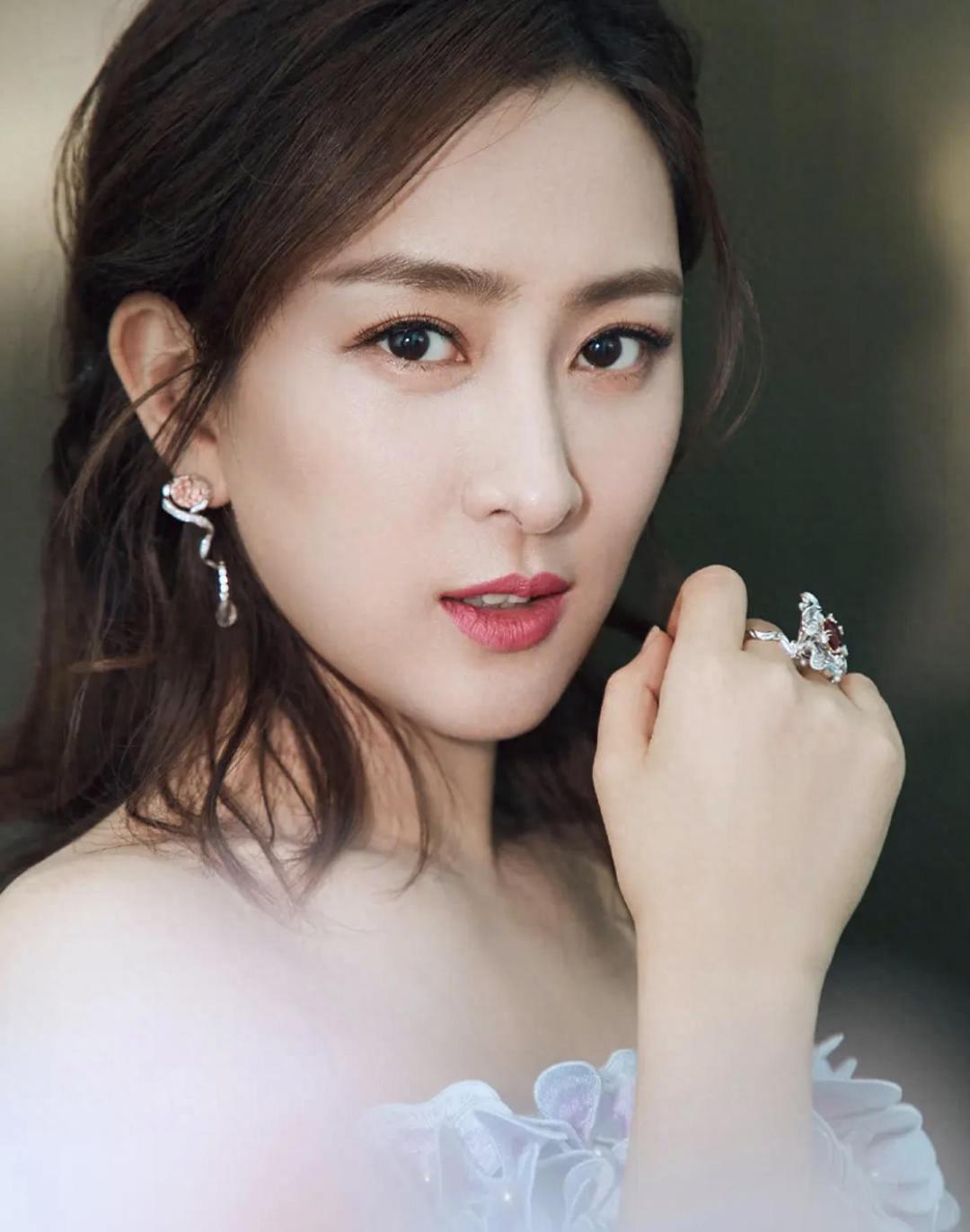 In the past 6 years since the "hair incident", Ma Su finally has a ...