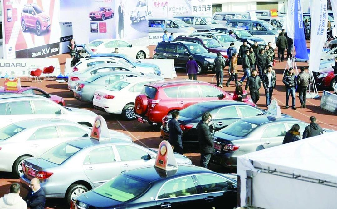 Involution intensifies, and competition among car companies enters the ...