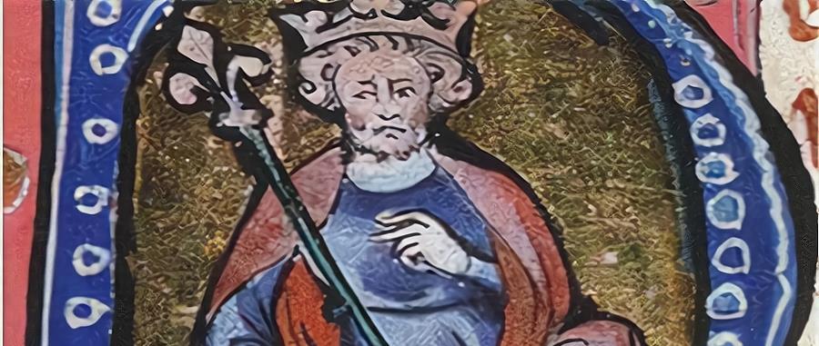 Founder of the North Sea Empire: Canute the Great - iNEWS