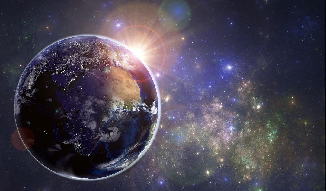 Exploring the light-year journey: a spacecraft that travels 1 second ...
