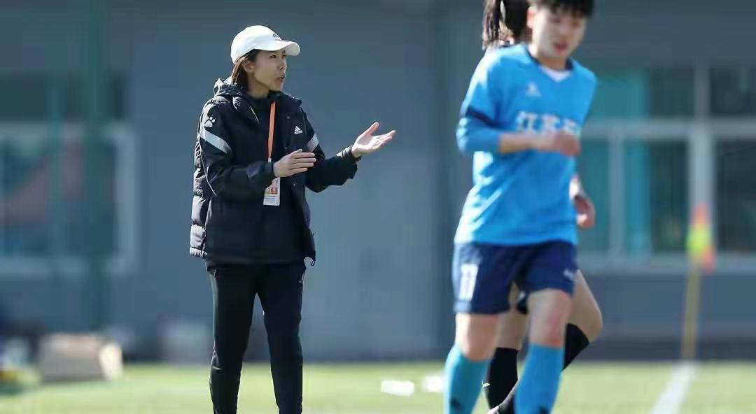 0-1! Lost again! Chen Wanting replacing Shui Qingxia is not the best ...