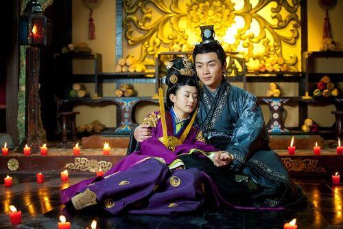 Beyond PUA and dependence, female characters rise! "Legend of Lu Zhen ...
