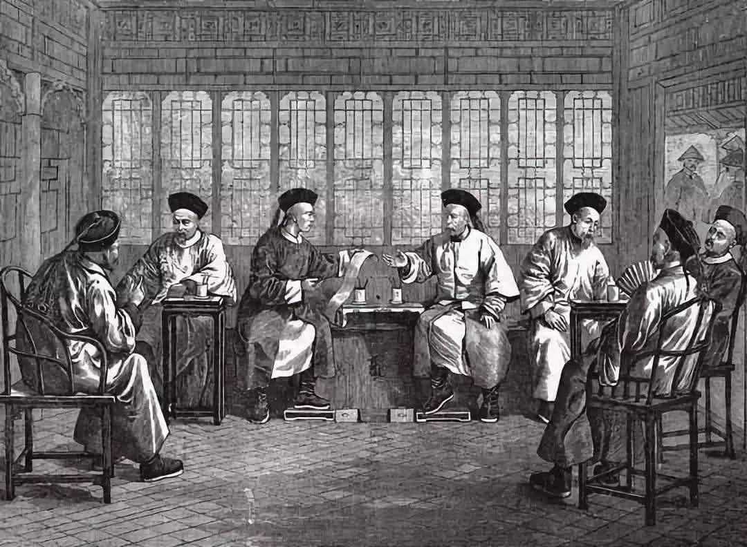 China's last vassal state: In 1947, it still wanted to annex, but it has said that it will ...