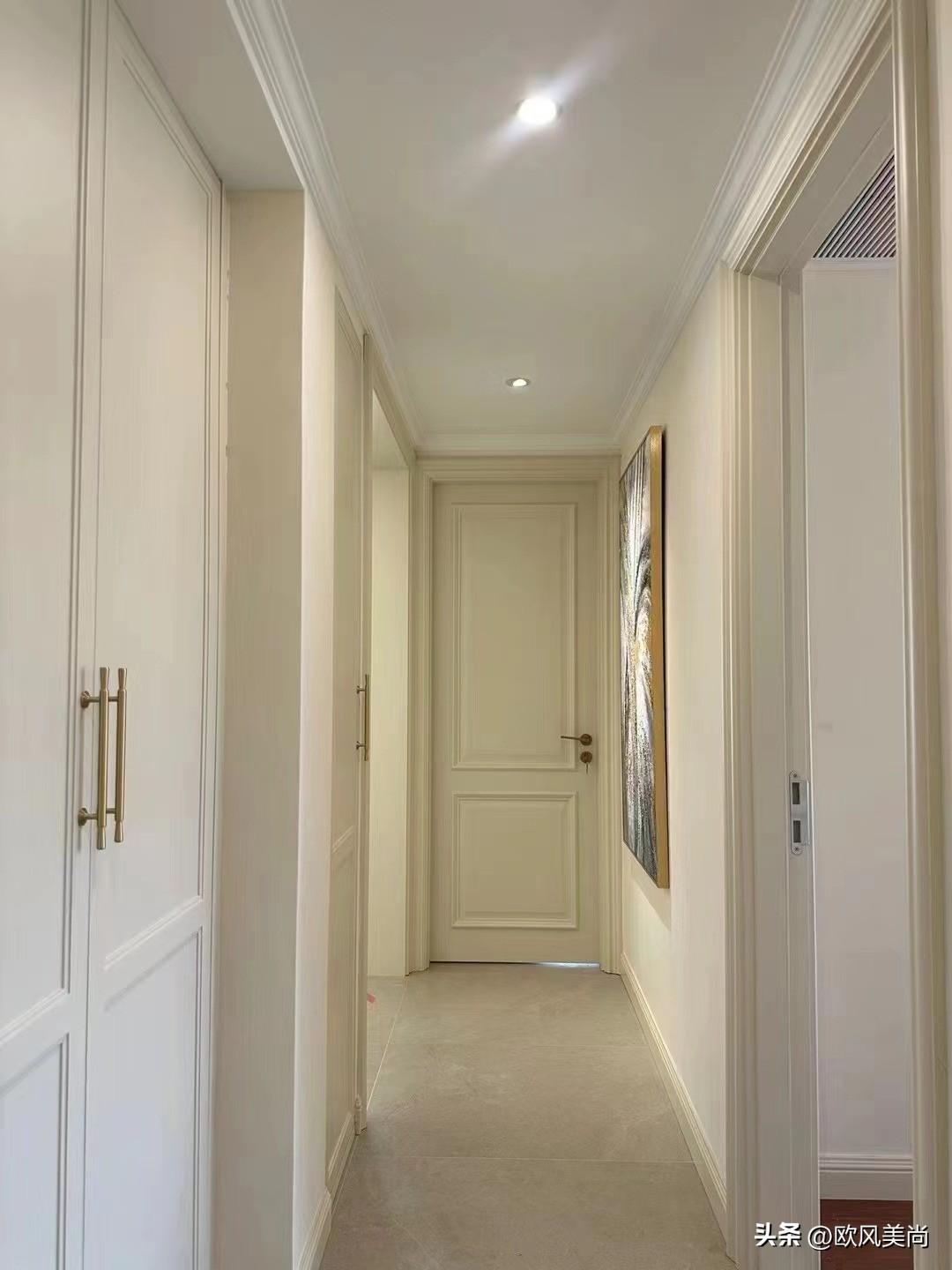 Minimalist and light luxury aesthetics create spatial poetry - iNEWS