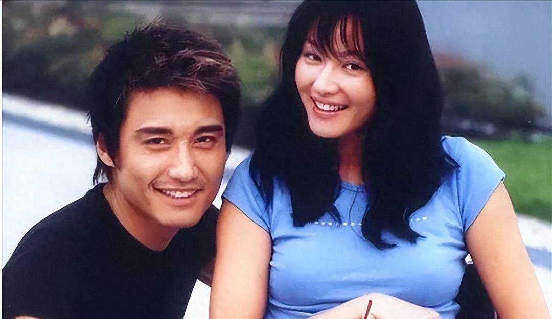 Qu Ying revealed: Hu Bing did have feelings for me, but because he was ...