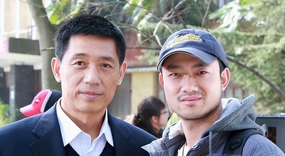 Actor Shi Liang: I have been a host and an actor. I have been married ...