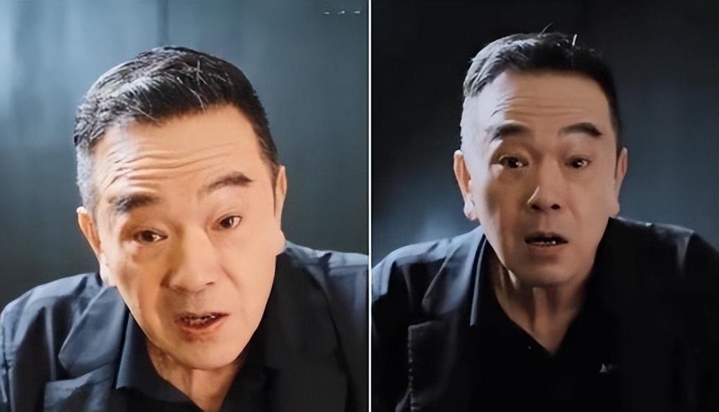 Hidden marriage for 30 years with no scandals, eating leftovers for a ...