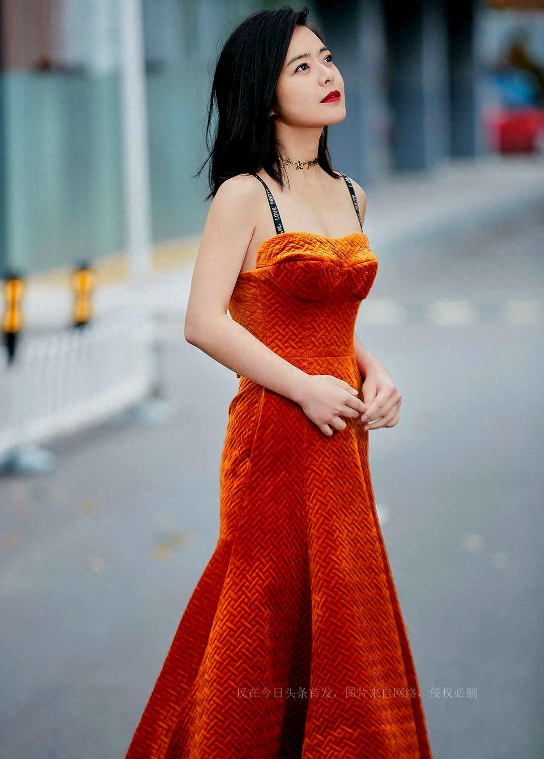 The breakup of hostess Chen Chen and Cheng Lei made the audience ...