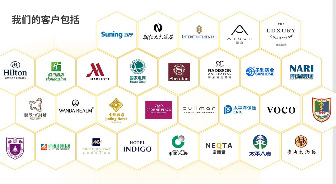 Room service-Nanjing Yuetai's advantages and main projects. - iNEWS