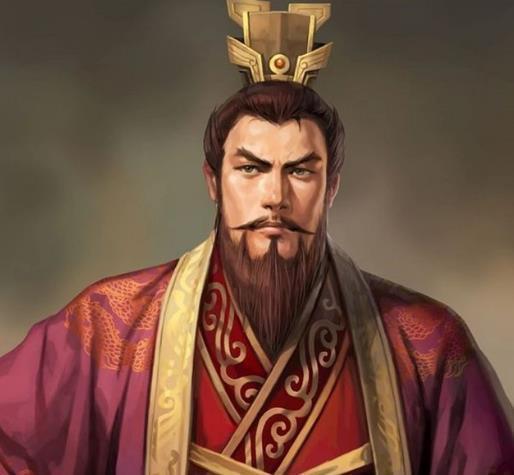 After Sun Quan became emperor, the Shu Han court was once in an ...