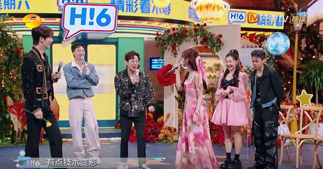 Wu Xin makes a cool return, never shrinks back, and will ignite your ...