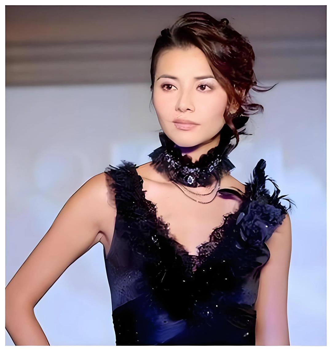 Yoyo Mung: A legendary life outside of Hong Kong dramas, with ups and ...