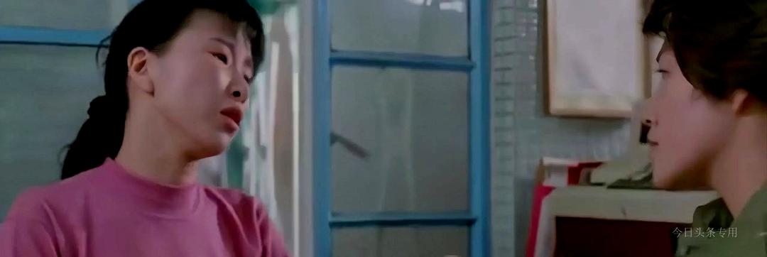 She was the former "Queen of Category III". She made 11 Category III ...