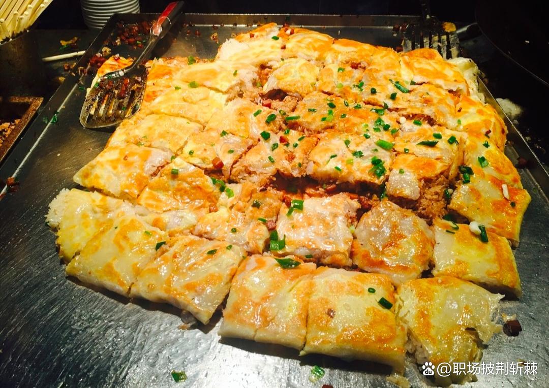 Winter in Wuhan is indispensable without these delicious dishes - iNEWS