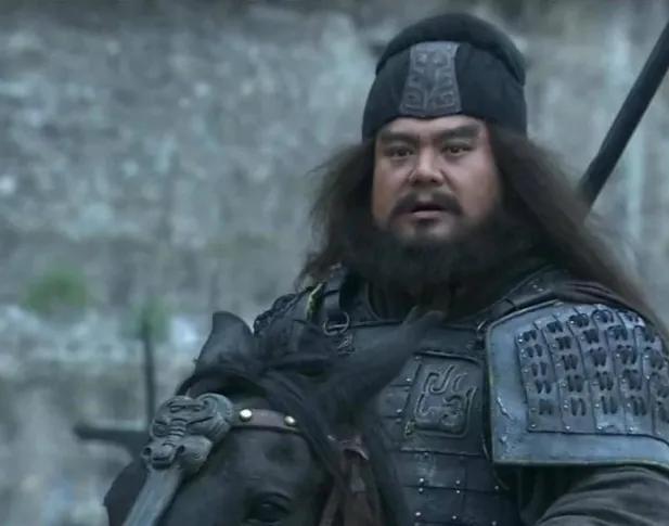 What is Chen Ping's ability that allowed him to stand firm in the ...